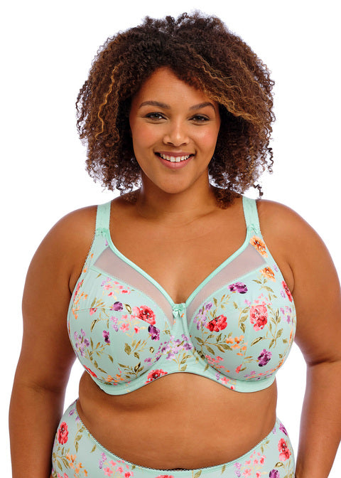GODDESS GD6162BAZ KAYLA | UNDERWIRE FULL CUP BRA | LINGERIE | – Bras in Paradise