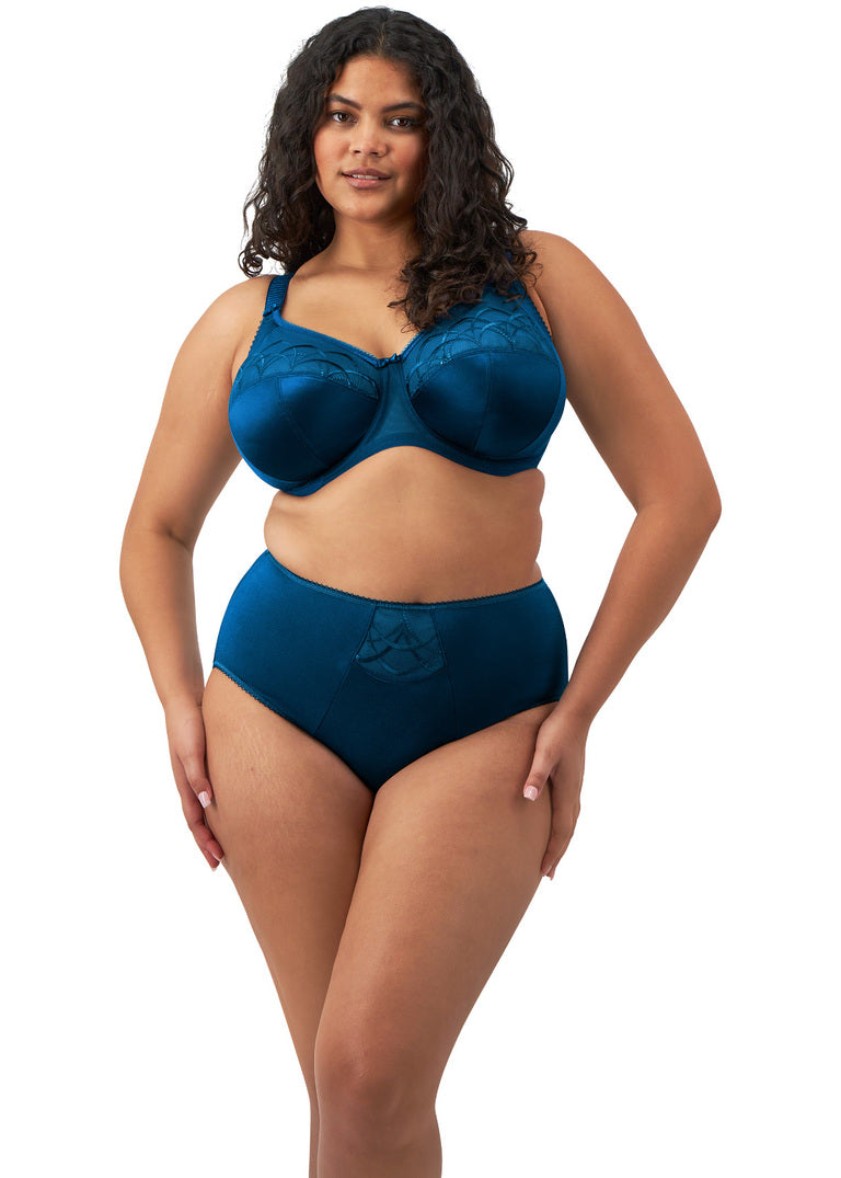 Embrace Comfort and Confidence with Elomi Bras: A Comprehensive Guide – Bras in Paradise