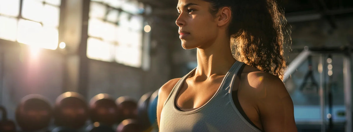 Essential Guide for Selecting a High Support Sports Bra for Fitness ...