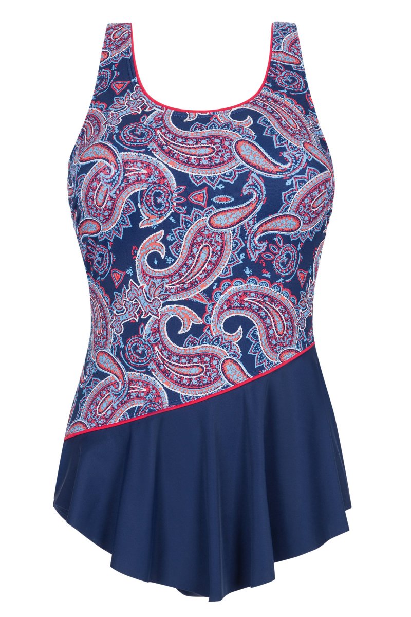 AMOENA 71521 BE ATTRACTIVE SWIM SUIT – Bras in Paradise